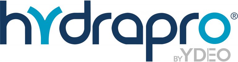 Identité - Hydrapro